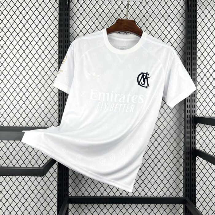 What Number Will Marc Cucurella Wear at Real Madrid? — 433FC