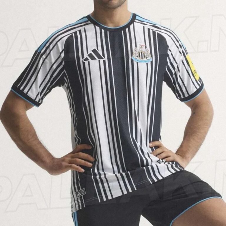 5 Football Kits Revealed This Week (1–6 June 2026) — 433FC