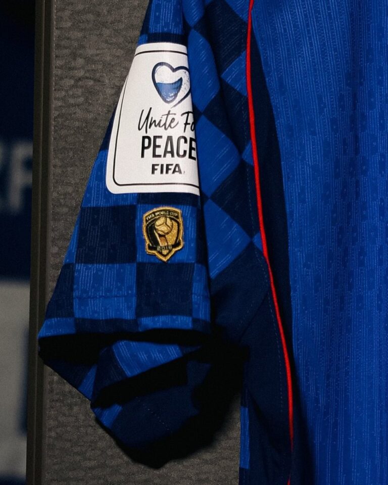 Modrić's Croatia 2026 World Cup Patches Explained — 433FC