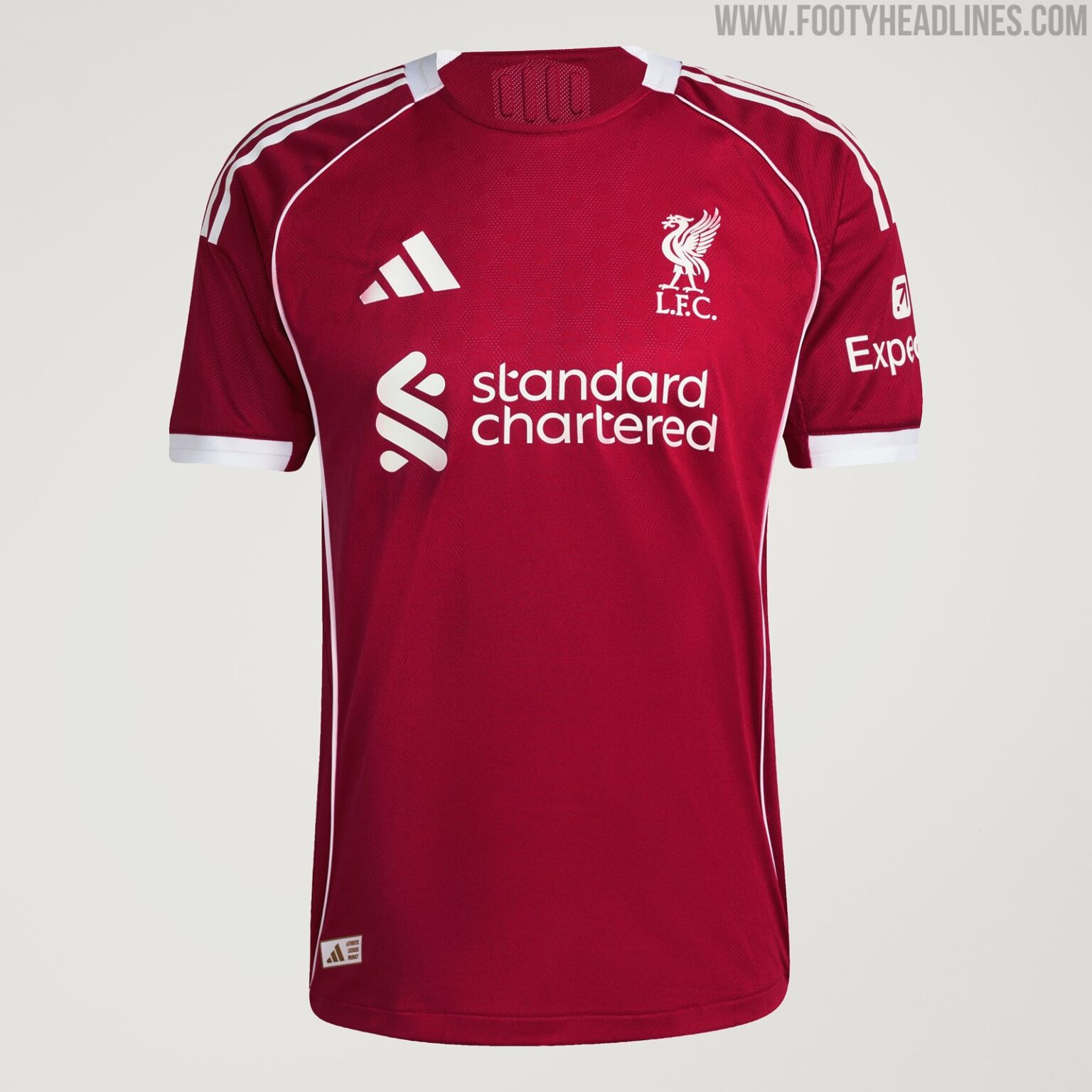 Power Ranking: The 10 Best Football Kits of the 2025-26 Season — 433FC